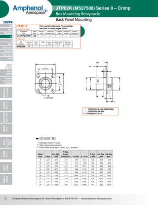 38999 i ii-catalog 051.812.955.17 folder to Tax Return | PDF