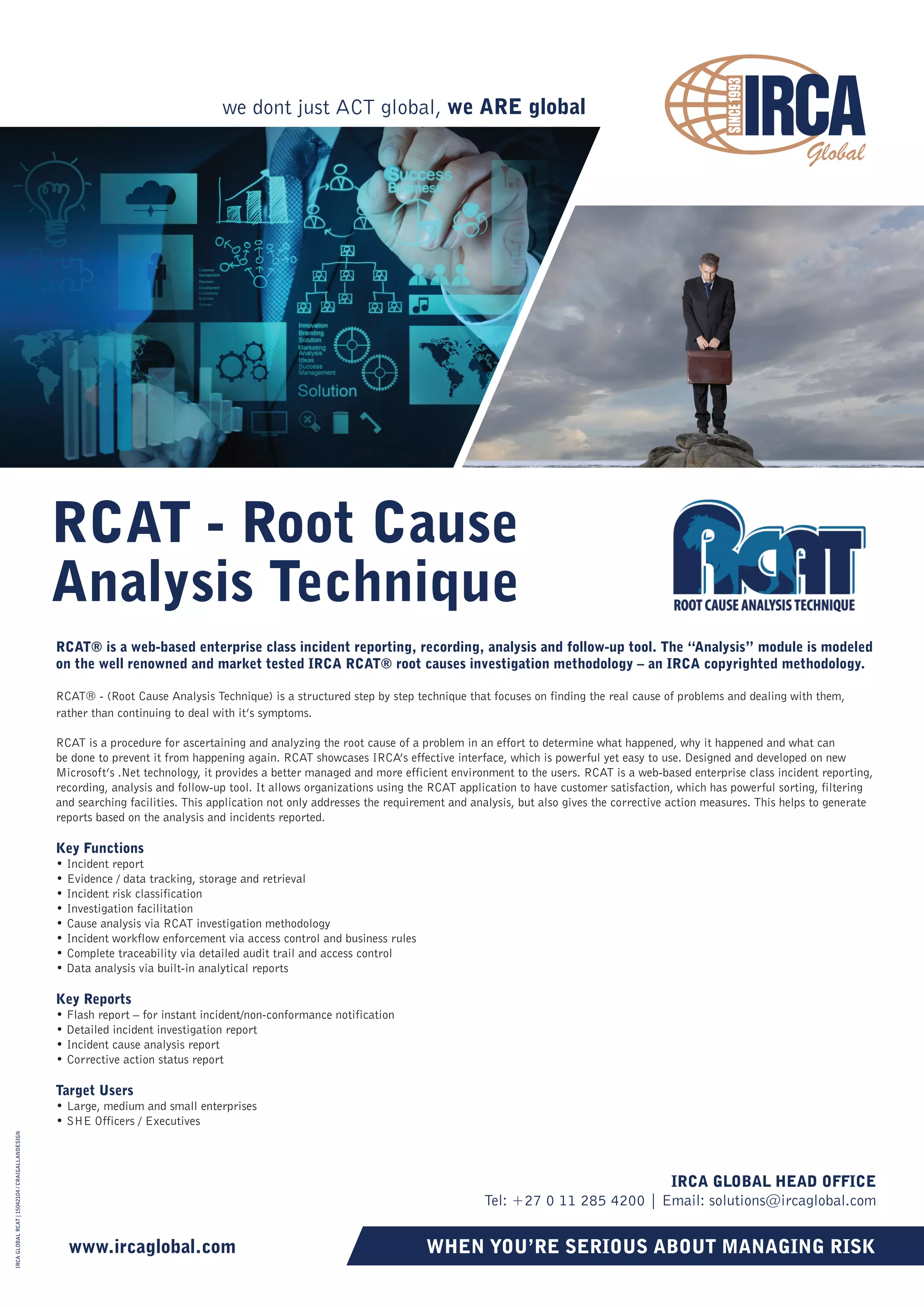 rcat---irca-global | PDF
