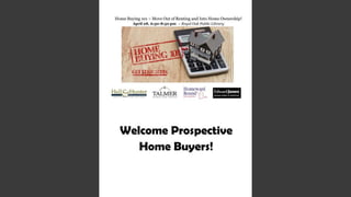 Home Buying 101 POWERPOINT | PPT | Free Download