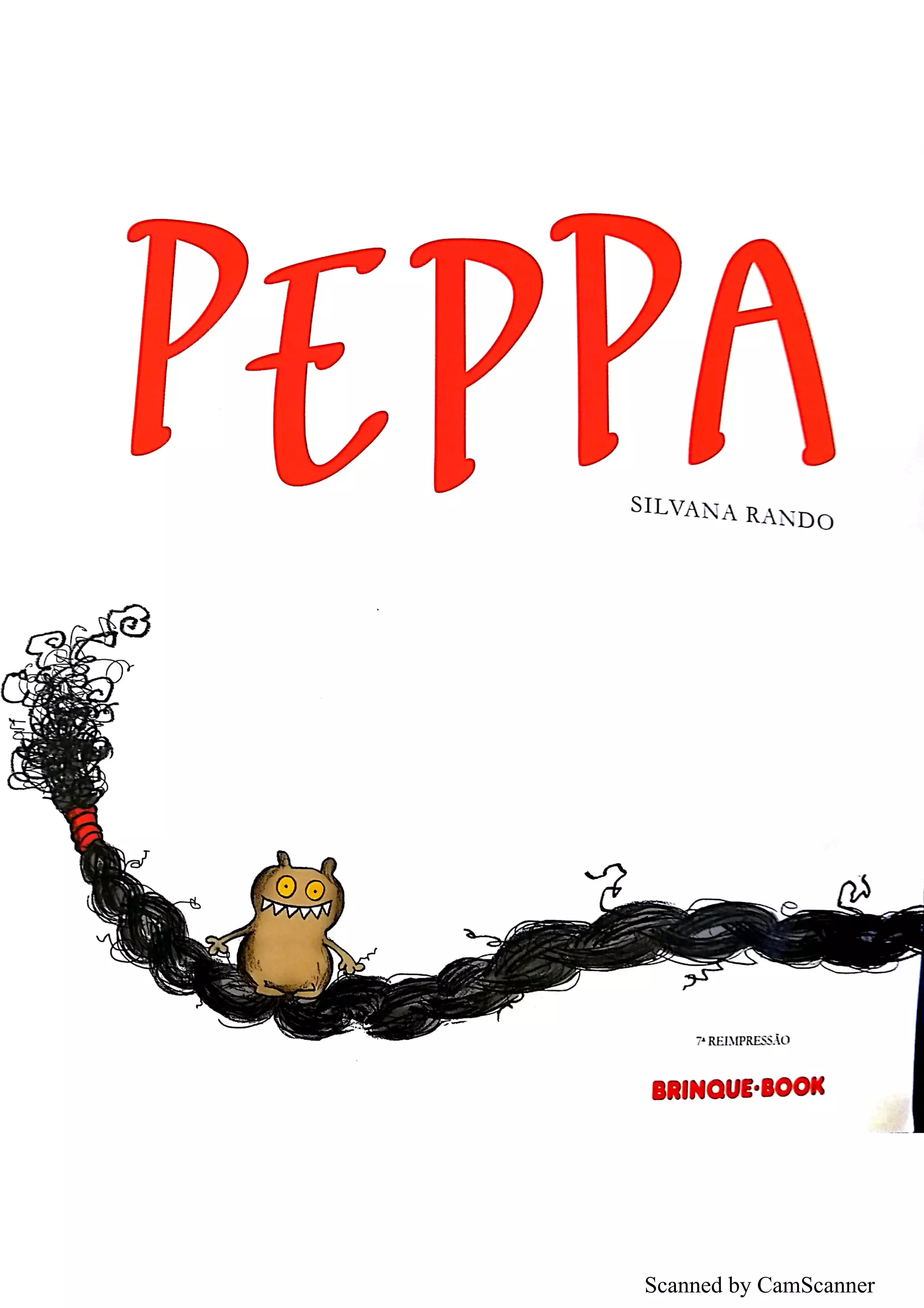 Peppa, silvana rando | PDF