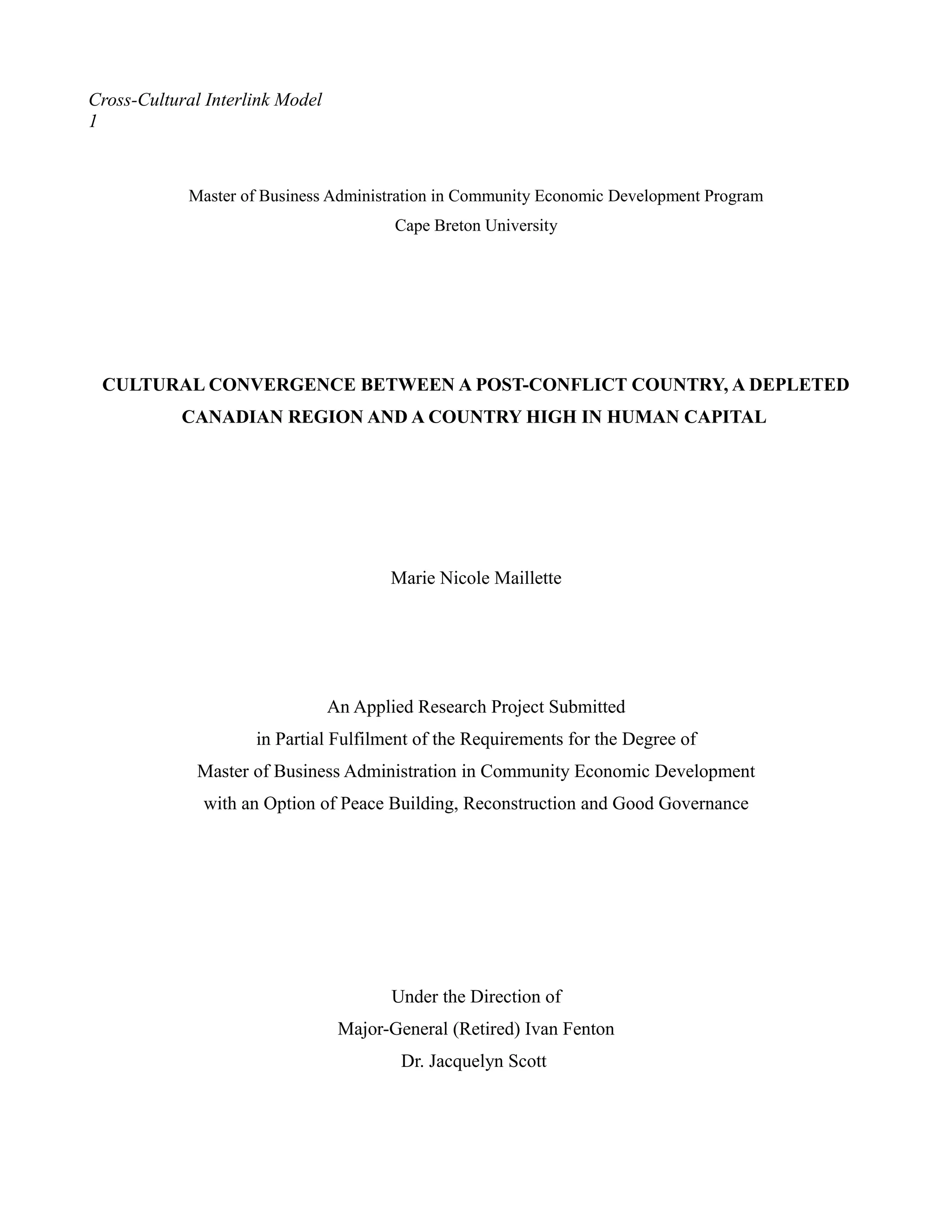 Cross-Cultural_Interlink_Model | PDF