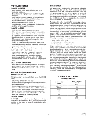 HCK5D | PDF | Home Appliances | Home & Garden