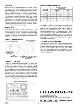 HCK5D | PDF | Home Appliances | Home & Garden