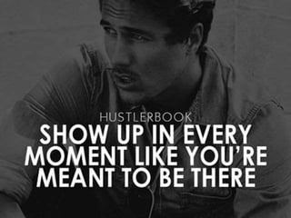 38 bad ass inspirational quotes | PPTX