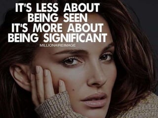 38 bad ass inspirational quotes | PPTX