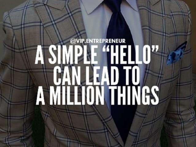 38 bad ass inspirational quotes | PPTX