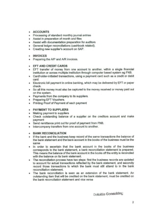 Deloitte reference | PDF