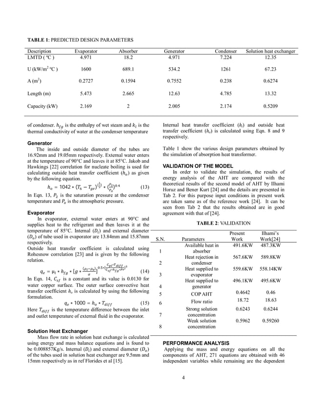 Cost Analysis and optimization | PDF
