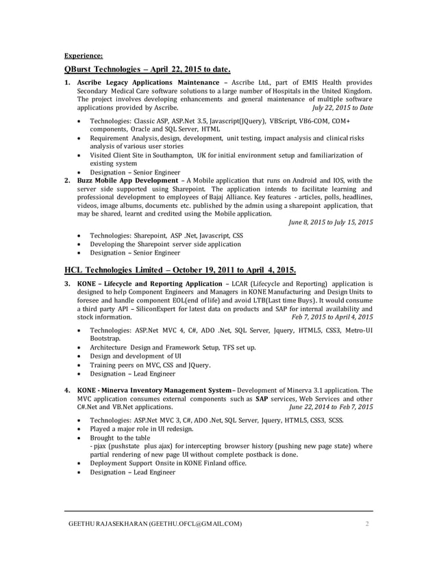 Geethu Rajasekharan | PDF