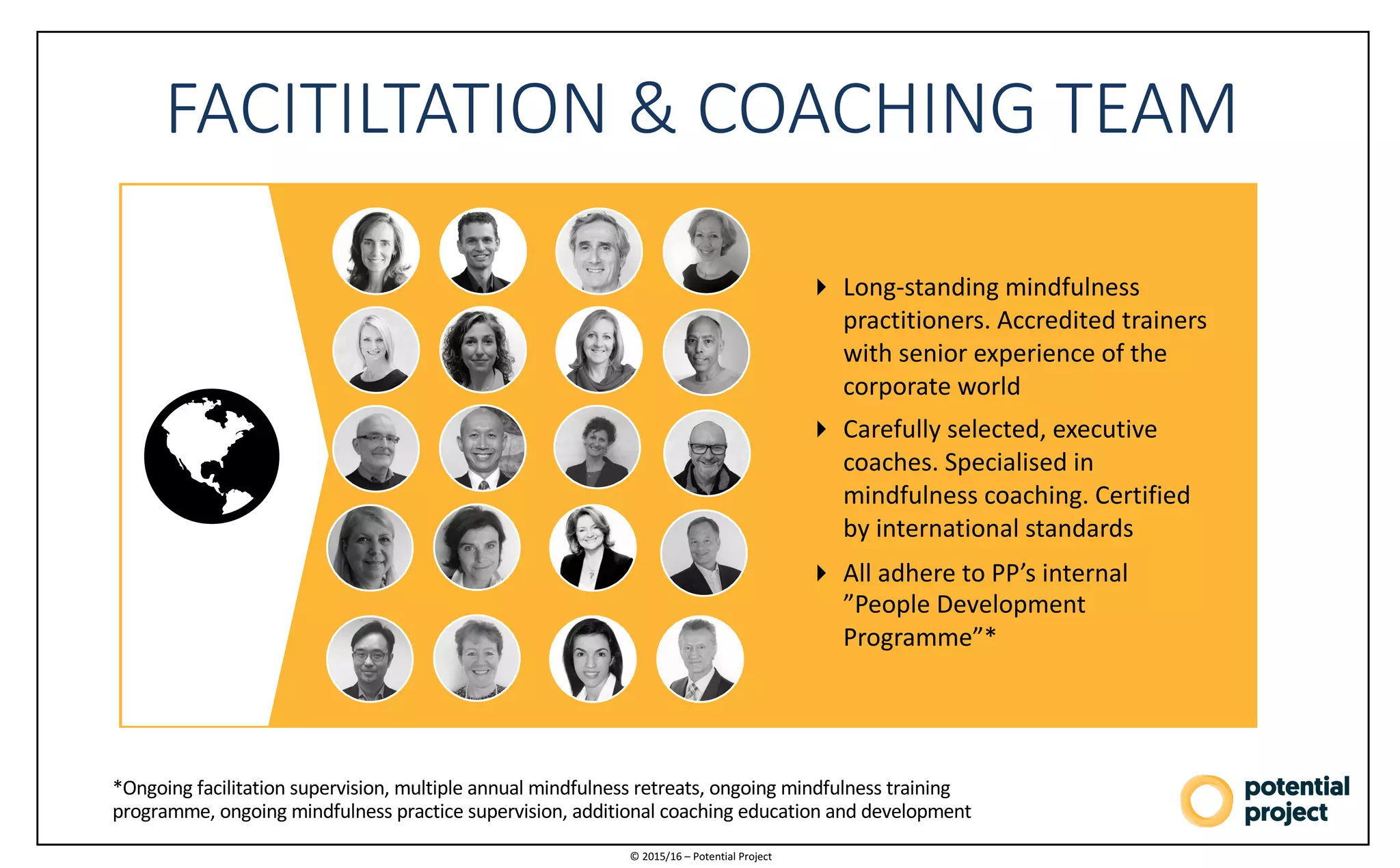 Introduction Slide Deck | PPT