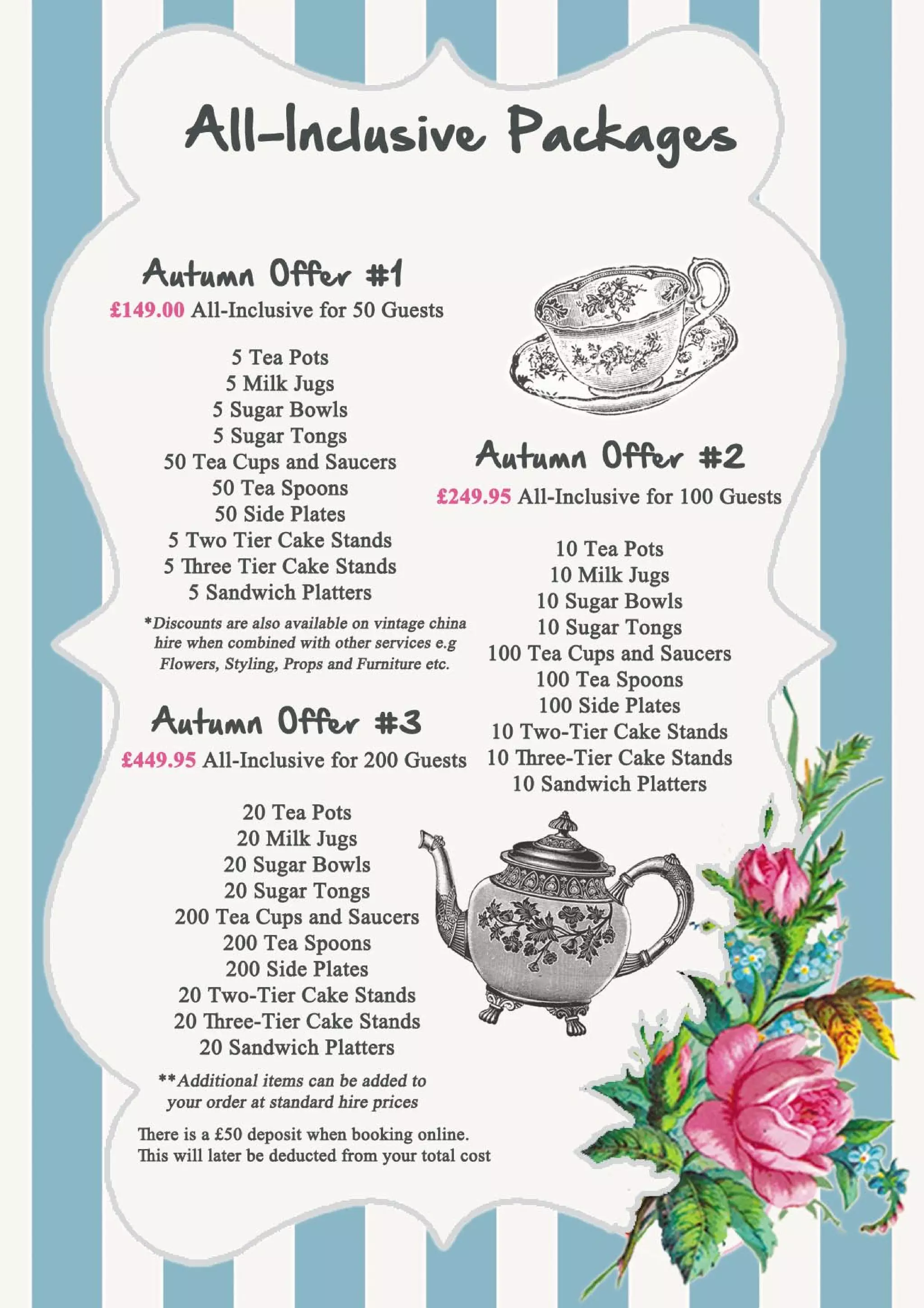 Tea Party Brochure page 1 revised | PDF