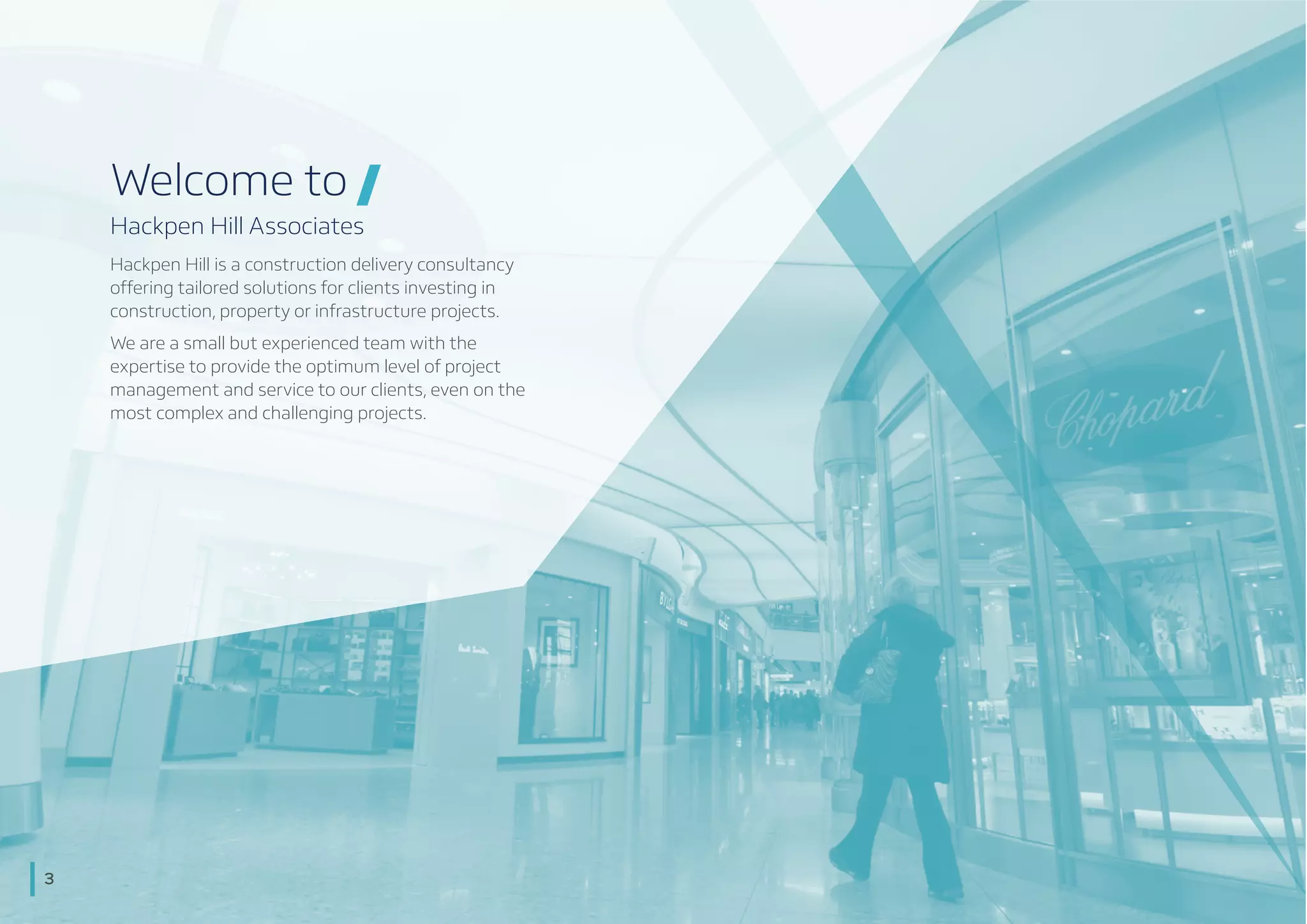 Hackpen Brochure | PPT