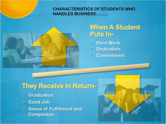 Student Business 101 | PDF