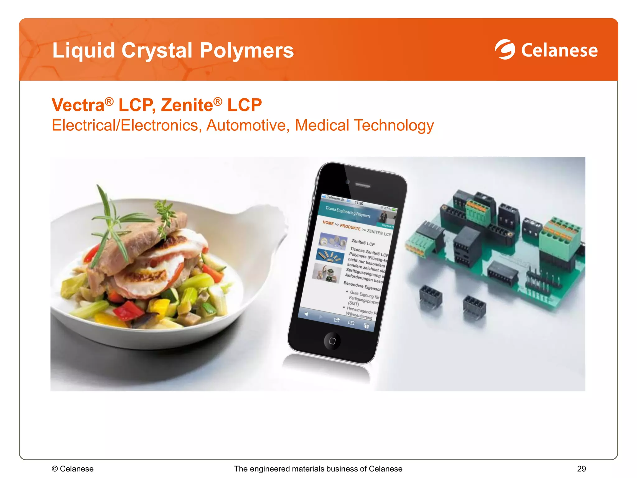 2013_EngineeredMaterials_company_profile_E | PDF