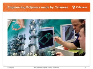 2013_EngineeredMaterials_company_profile_E | PDF