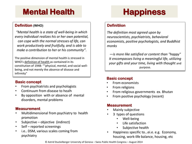 PH_MH_&_Happiness_Stuckelberger_Aug2014 | PDF