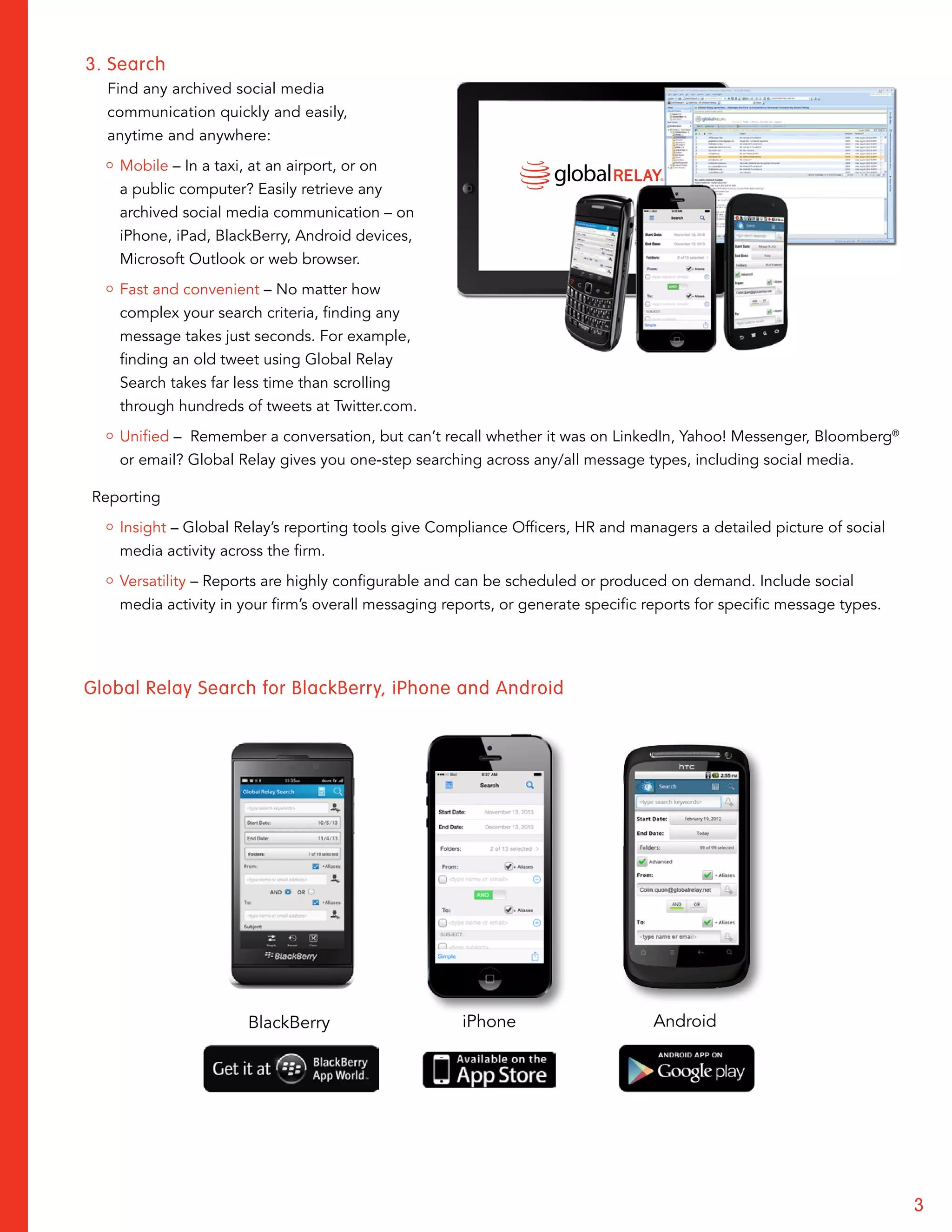 globalrelay_archive_social_media_compliance_solutions_overview | PDF