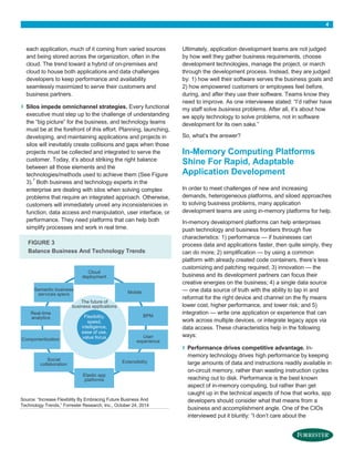 In-memory computing platform whitepaper | PDF