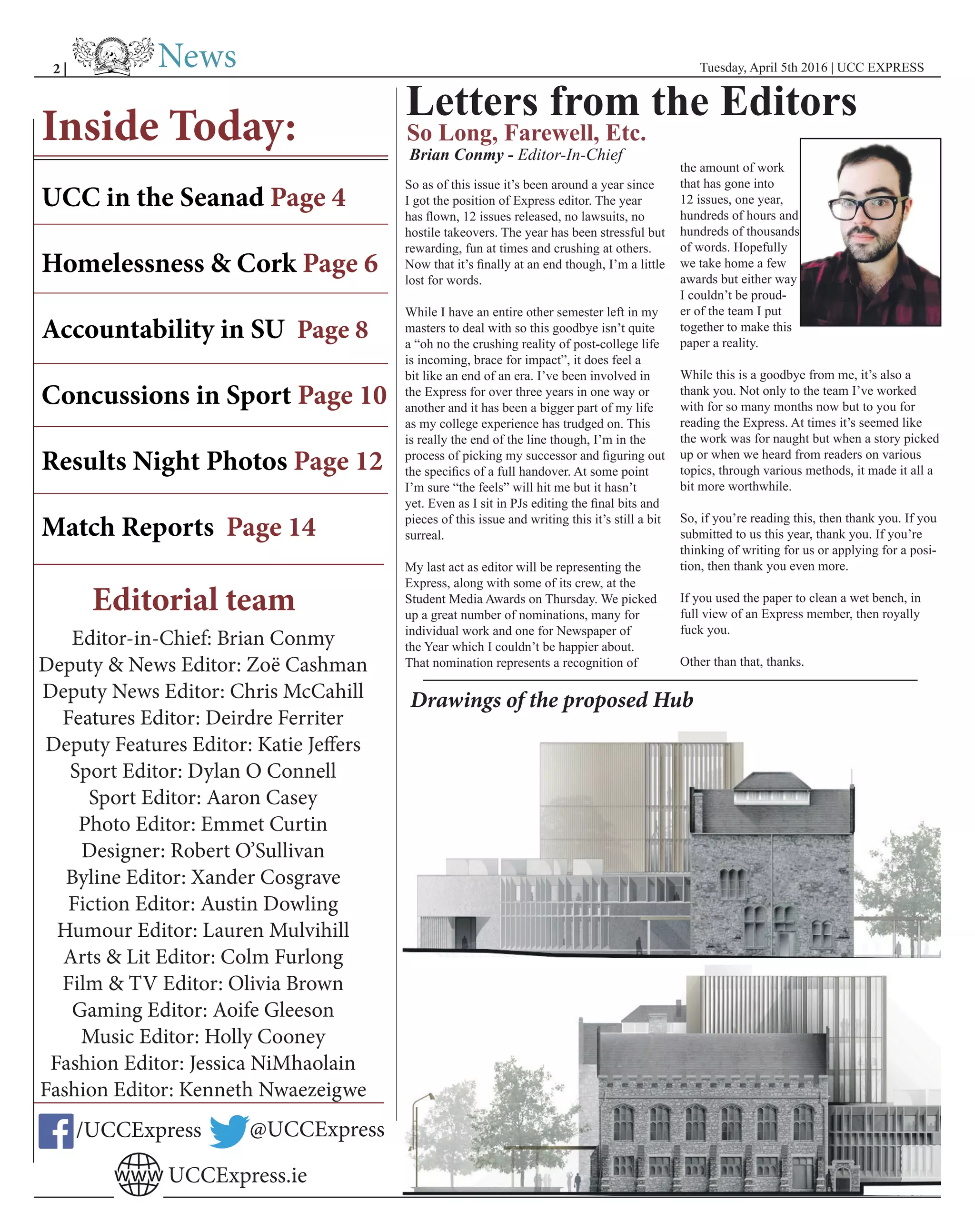 Express Issue 12 Print | PDF