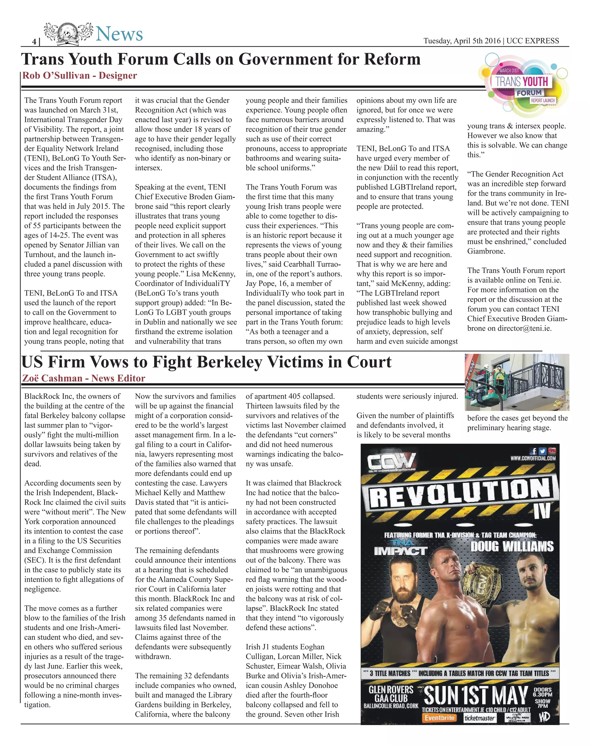 Express Issue 12 Print | PDF