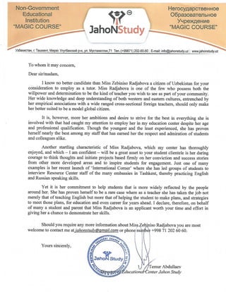 Recommendation-Magic Course | PDF