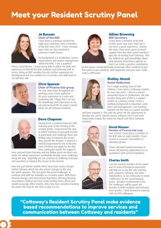 2015-2016 RSP Annual Report | PDF