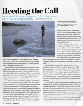 bold life heeding the call | PDF