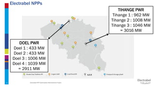 Belgium_Electrabel__Sarich_NPP_Maintenance_Optimization | PDF