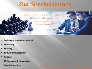 AVOLOGI INFOTECH | PPT