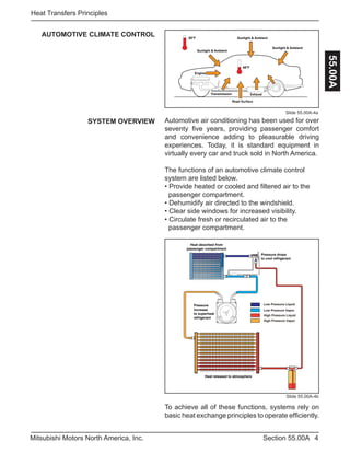 Climate Control Student Guide | PDF