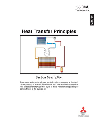 Climate Control Student Guide | PDF