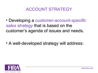 KAM STRATEGY | PPT