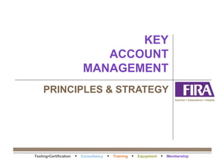 KAM STRATEGY | PPT
