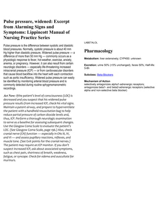 38 Hypertension | PDF