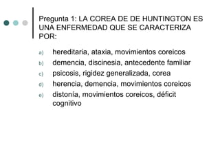 38p. trastornos extrapiramidales | PPT