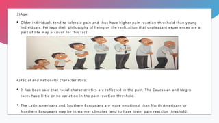 38 PAIN PATHWAY AND IT'S THEORY. .pptx