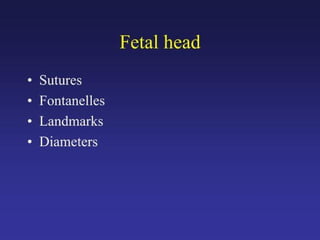38 patch fetal and pelvic diameters.pptx