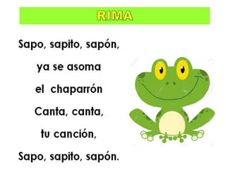 38 rima | PPT