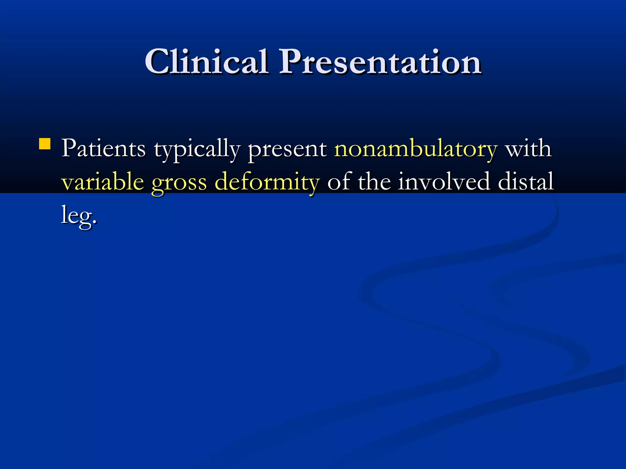 39. tibial plafond (pilon) fractures | PPT
