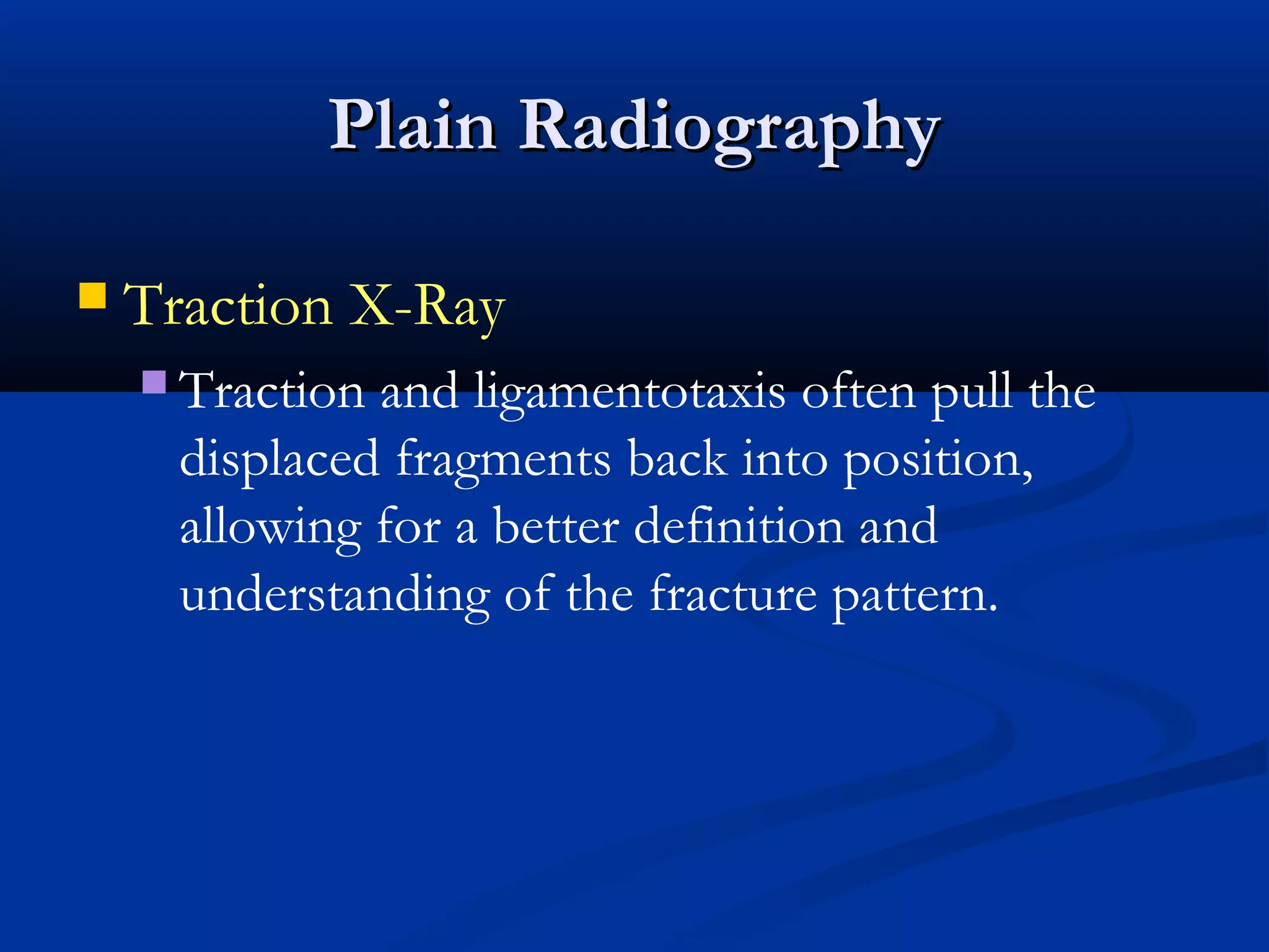 39. tibial plafond (pilon) fractures | PPT