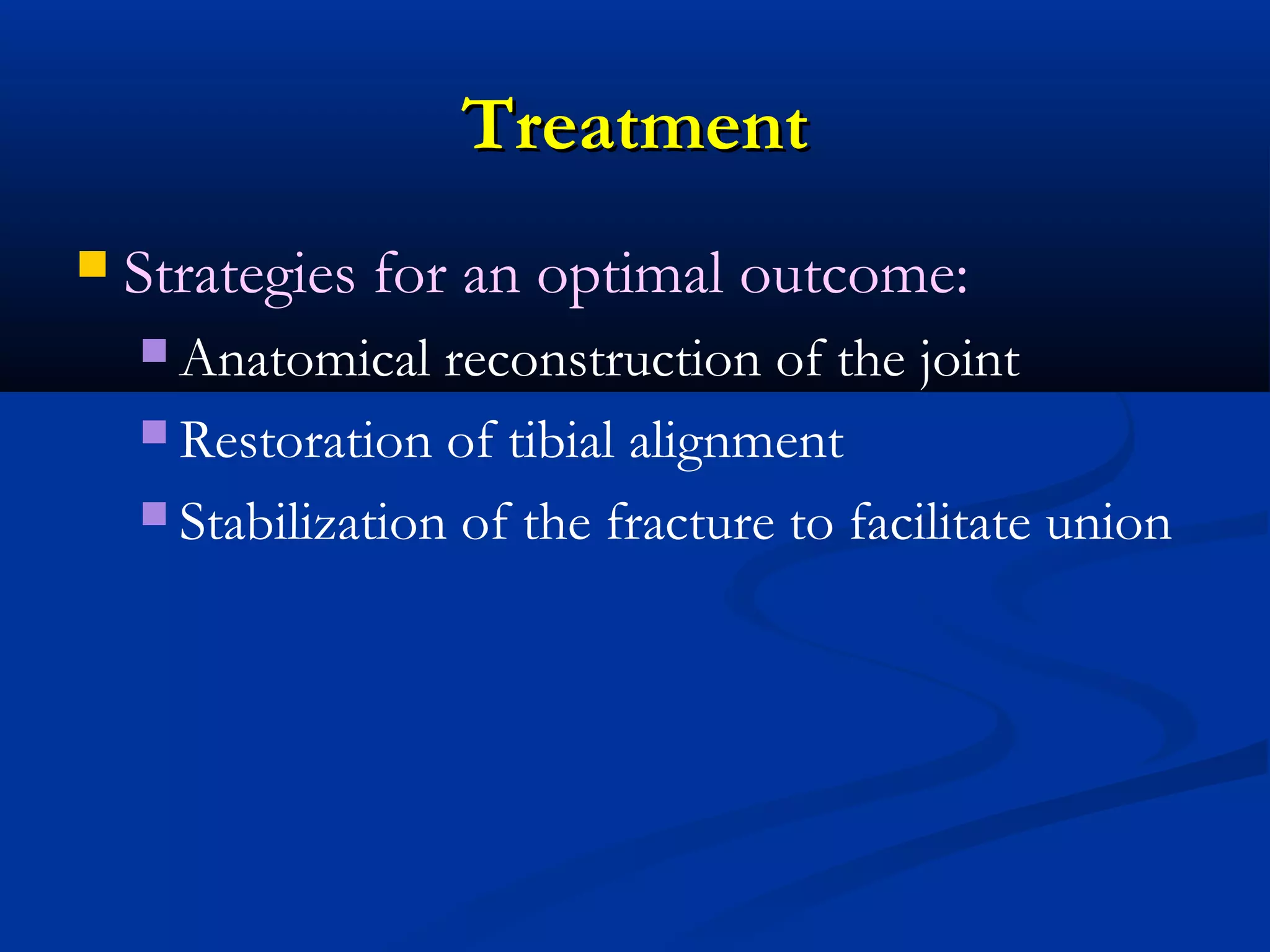 39. tibial plafond (pilon) fractures | PPT