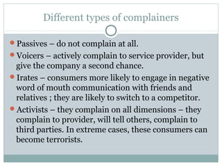 39.strategies to retain customers | PPT