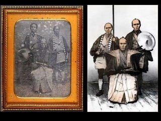 39.meiji restoration | PPTX