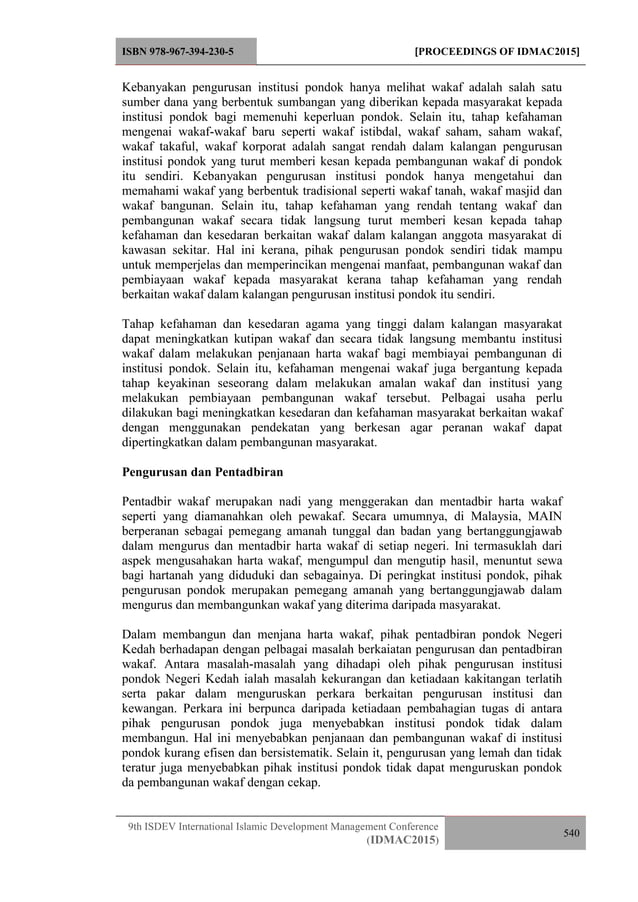 Farahdina Fazial | PDF