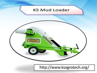 ks agro | PPTX | Agriculture | Industries