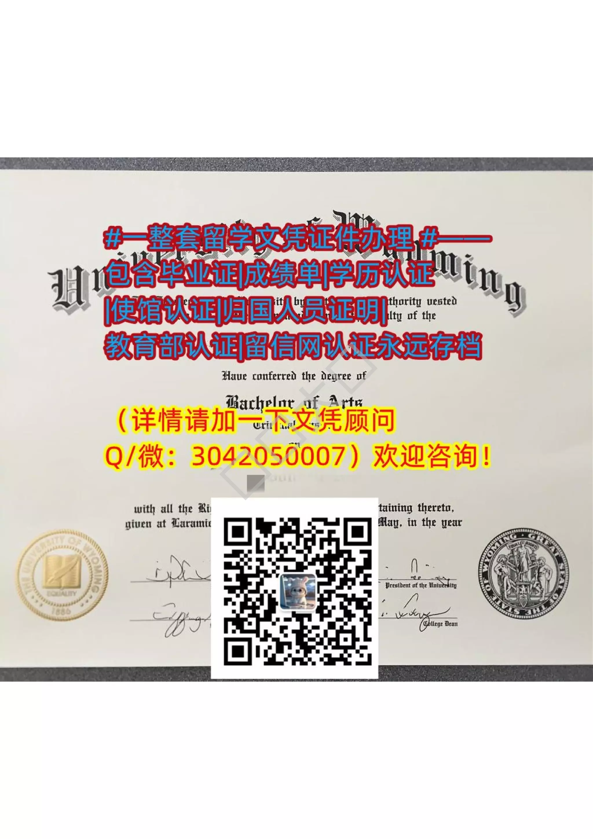 39怀俄明大学.pdf