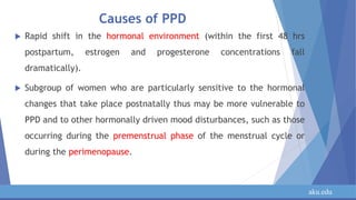 39. PERINATAL MENTAL HEALTH DISORDERS-LUCY KISAKA.pptx