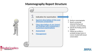 Magnetic resonance imaging breast pptx tool | PPTX