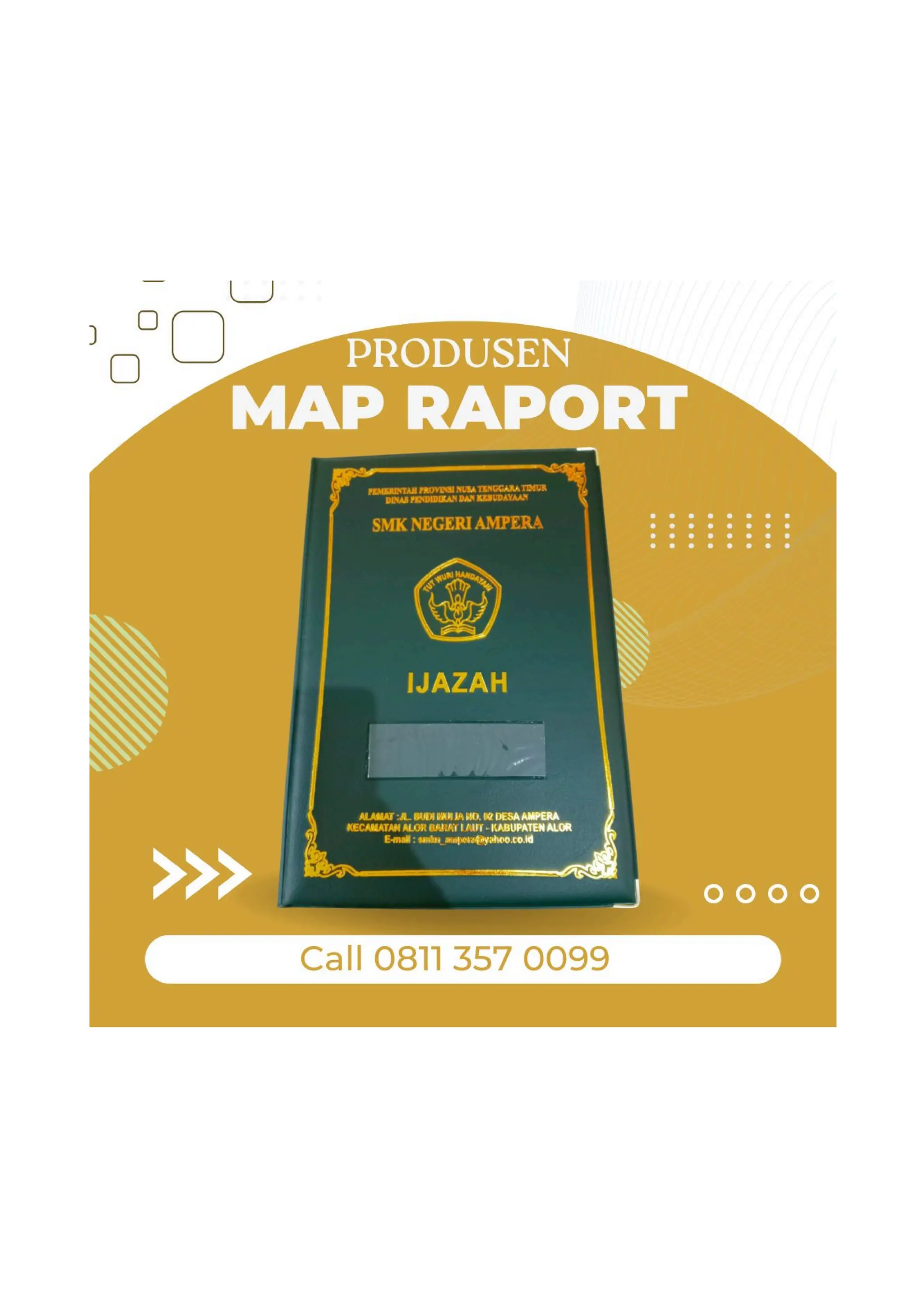 Pesan Map Raport Songgon Banyuwangi, Tlp. 0811 357 0099, TERLAKU…!!.pdf