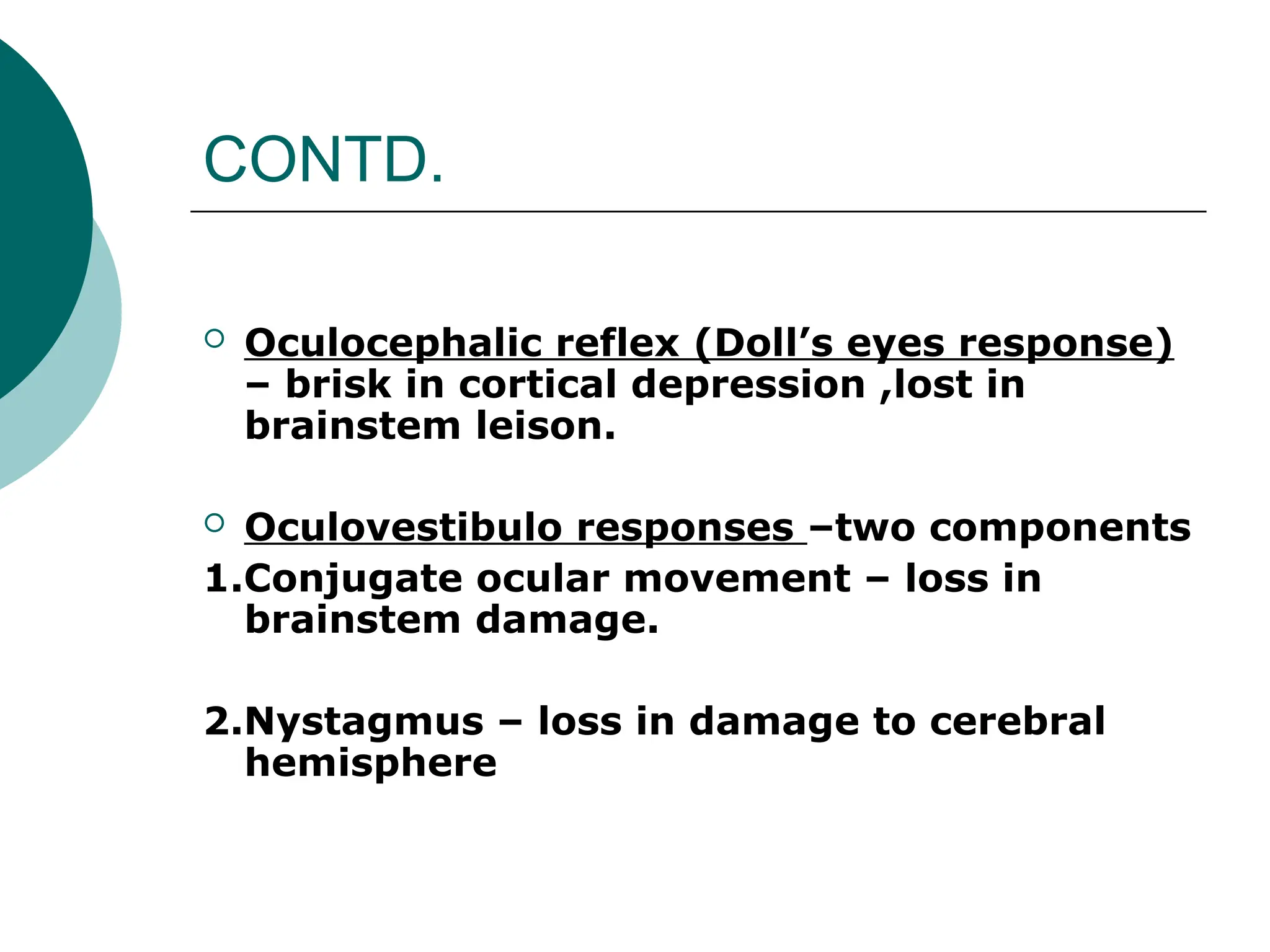 The title is care of unconscious patient in nursing | PPT